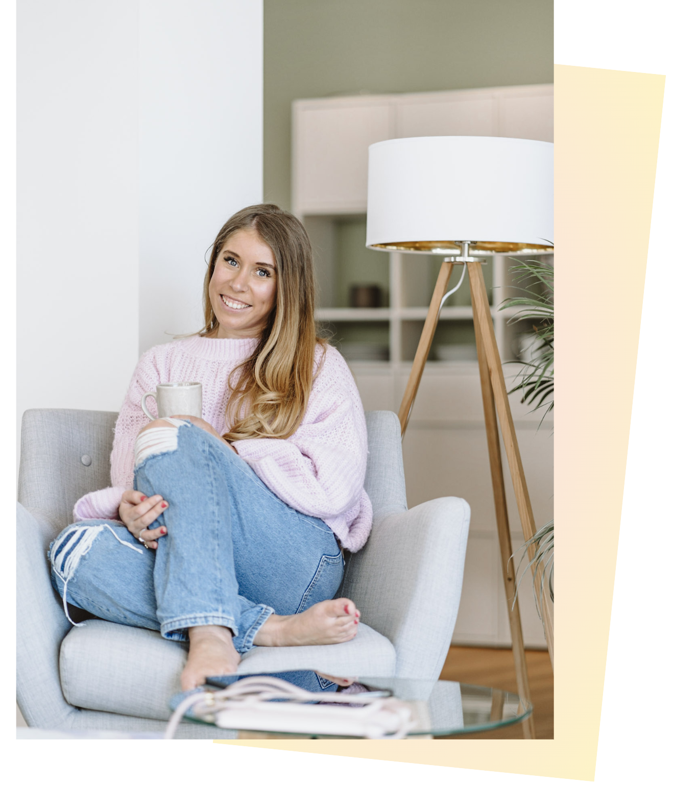 Julia Busche | Strategische Webseiten & Content Marketing